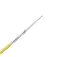 China Electric RG 142 Coaxial Cable High Temperature Transmission For Instrumentation for sale