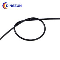 China PTFE Insulation Transmission Low Loss Coaxial Cable Sliver Copper for sale