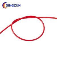 China RG 179D Coaxial Cable Wire Sliver Copper PTFE Insulation for sale