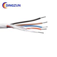 China Multi Core Ultra Fine Wire 0.05mm For Electronic Appliaces for sale
