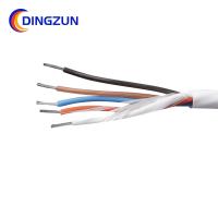China Multi Core Ultra Fine Wire 0.05mm For Electronic Appliaces for sale