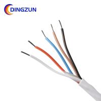 China Multi Core Ultra Fine Wire 0.05mm For Electronic Appliaces for sale