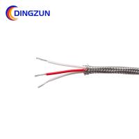 China H05SS-F Multi Core Insulated External Shielded High Temperature Cable for Instrumentation for sale