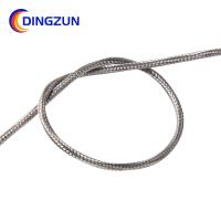 China H05SS-F Multi Core Insulated External Shielded High Temperature Cable for Instrumentation for sale