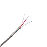 China H05SS-F Multi Core Insulated External Shielded High Temperature Cable for Instrumentation for sale