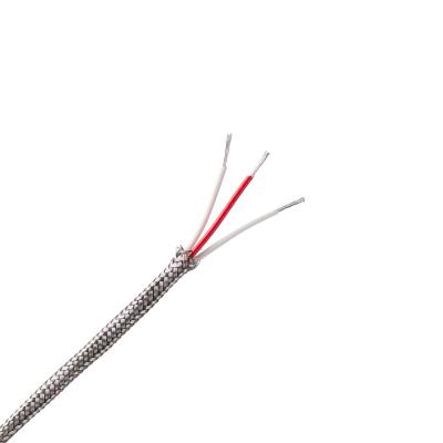 China H05SS-F Multi Core Insulated External Shielded High Temperature Cable for Instrumentation for sale