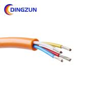 China SIHF Ultra Flexible Silicone Insulated Copper Wire High Temperature Cable for sale