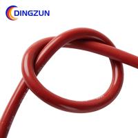 China SIHF Multi Core High Temp Silicone Cable For Instrumentation 450V 750V for sale