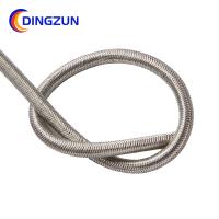 China External Shielded High Temperature Silicone Rubber Insulated Cable For Lighting for sale