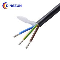 China SIHF High Voltage Silicone Rubber Insulated Wire 600V for sale