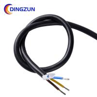 China SIHF High Voltage Silicone Rubber Insulated Wire 600V for sale