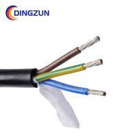 China SIHF High Voltage Silicone Rubber Insulated Wire 600V for sale