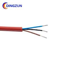 China SIHF Electric Connecting UL4622 High Temp Silicone Cable Electronic Appliances for sale