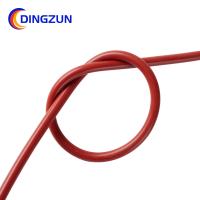 China SIHF Electric Connecting UL4622 High Temp Silicone Cable Electronic Appliances for sale