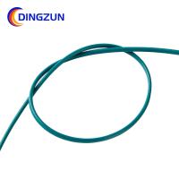 China Tinned Copper Silver Copper UL2895 High Temperature Cable for Instrumentation for sale