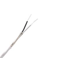 China HEAT 205 MC FEP 36AWG High Temperature  Cable For Instrumentation for sale