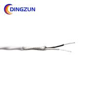 China HEAT 205 MC FEP 36AWG High Temperature  Cable For Instrumentation for sale