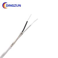 China HEAT 205 MC FEP 36AWG High Temperature  Cable For Instrumentation for sale