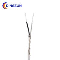 China HEAT 205 MC FEP 36AWG High Temperature  Cable For Instrumentation for sale