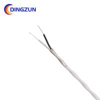 China HEAT 205 MC FEP 36AWG High Temperature  Cable For Instrumentation for sale