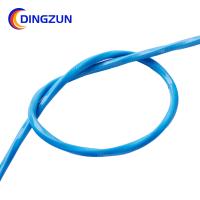 China UL21242 High Temperature Shielded Sensor Cable For Lighting for sale