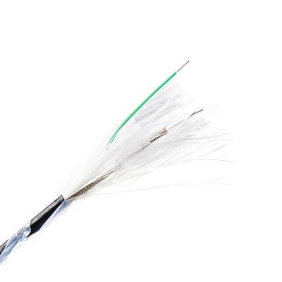 China 1.7mm 2mm 2.4mm High Temperature Multicore Insulated Cable 300V for sale