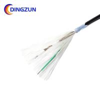 China 1.7mm 2mm 2.4mm High Temperature Multicore Insulated Cable 300V for sale