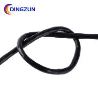 China Insulated High Temperature Instrumentation Cable Tinned Copper Nickle Copper for sale