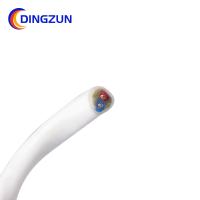 China UL20604 Insulated High Temperature  Cable For Lighting  2 X 18 AWG for sale