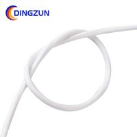China UL20604 Insulated High Temperature  Cable For Lighting  2 X 18 AWG for sale