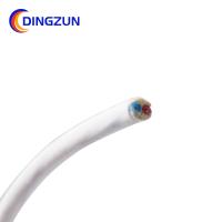 China HEAT 205 MC High Temperature Resistant FEP  Cable 30 AWG 10 AWG for sale