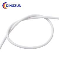 China HEAT 205 MC High Temperature Resistant FEP  Cable 30 AWG 10 AWG for sale