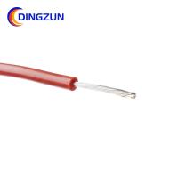 China Silicon Rubber Insulated High Voltage Wire For Instrumentation for sale