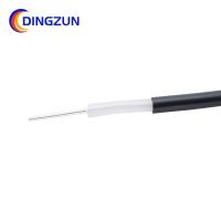 China PE Insulation High Voltage Cable Tinned Conductor Aluminium for sale