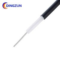 China PE Insulation High Voltage Cable Tinned Conductor Aluminium for sale
