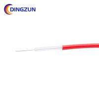 China SIF GL FEP Insulation Extra High Voltage Cable For Instrumentation for sale