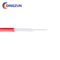 China SIF GL FEP Insulation Extra High Voltage Cable For Instrumentation for sale