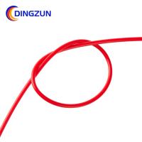 China SIF GL FEP Insulation Extra High Voltage Cable For Instrumentation for sale