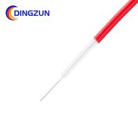 China SIF GL FEP Insulation Extra High Voltage Cable For Instrumentation for sale