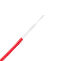China SIF GL FEP Insulation Extra High Voltage Cable For Instrumentation for sale