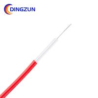 China SIF GL FEP Insulation Extra High Voltage Cable For Instrumentation for sale