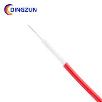 China SIF GL FEP Insulation Extra High Voltage Cable For Instrumentation for sale