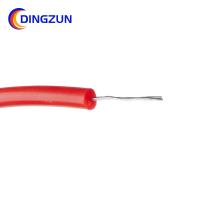 China UL3239 Silicone Rubber Insulated High Volated Wire For Lighting for sale
