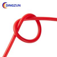 China UL3239 Silicone Rubber Insulated High Volated Wire For Lighting for sale