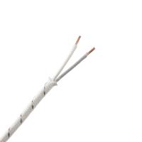 China Electric High Temperature Thermocouple Compensation Cable For Lighting for sale