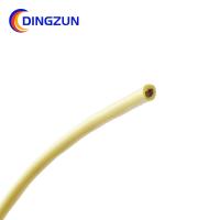 China KX High Temperature K Type Thermocouple Compensation Wire For Instrumentation for sale
