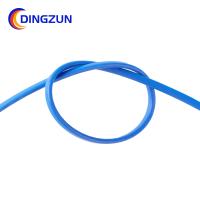 China EX Thermocouple Compensation Cable K Type Extension Wire For Instrumentation for sale