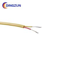 China Thermocouple Wire Extension Wire Type J Compensation Wire for sale