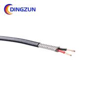 China Type NX Thermocouple Extension And Compensation Wire for sale