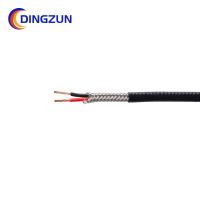 China Type NX Thermocouple Extension And Compensation Wire for sale